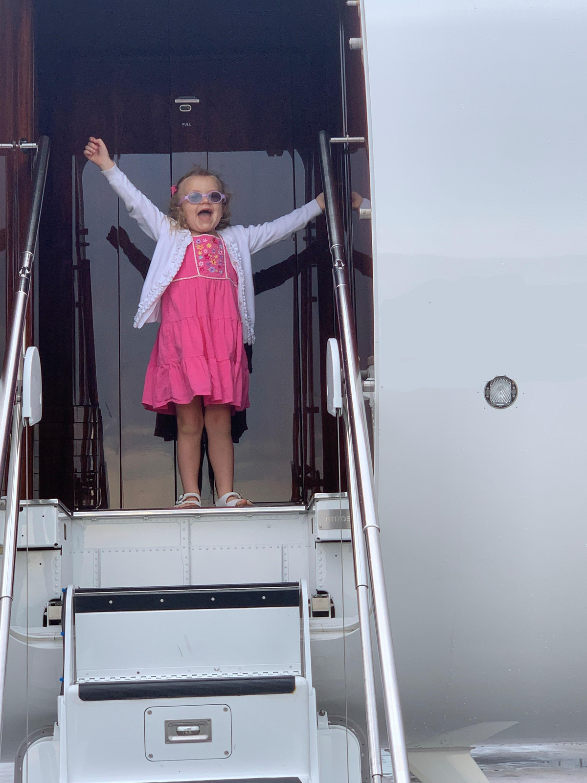 Campaign Aims To Raise $1 Million for St. Jude Children's Research Hospital | Aviation ...